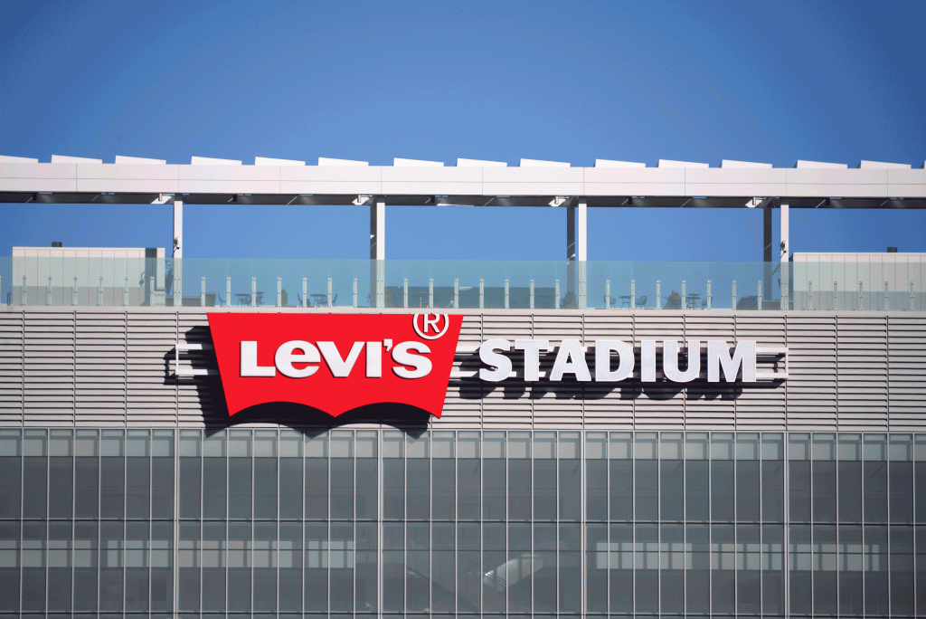 Levi's StadiumSanta Clara, CA - Sunbelt Controls