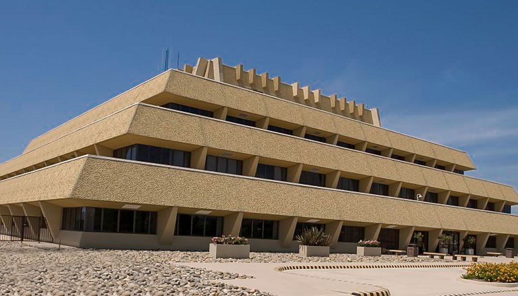 Chet_Holifield_Federal_Building_1575x901 - Sunbelt Controls