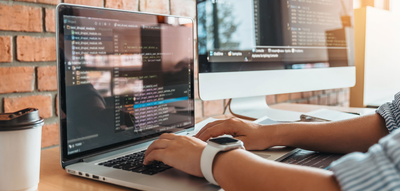 Remote Services - Sunbelt Controls